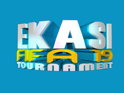 Ekasi Fifa 19 Tournament Flyer Design | Photography | Film | Graphics ...